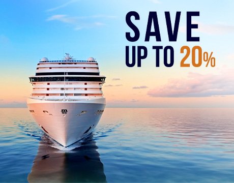 Cruise deals 2024, 2025: best deals and offers | MSC Cruises