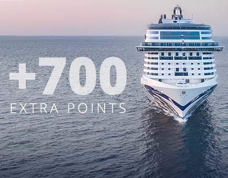Cruise deals 2024, 2025: best deals and offers | MSC Cruises